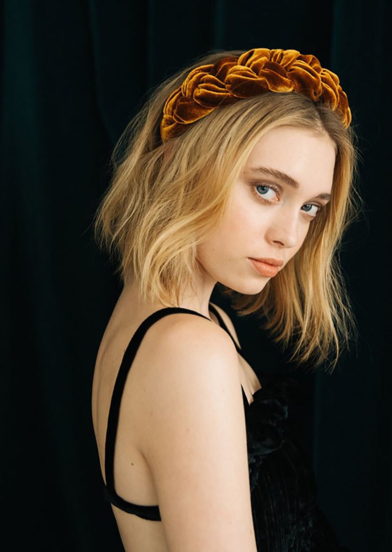 Jennifer Behr Fall 2019 – Honestly WTF