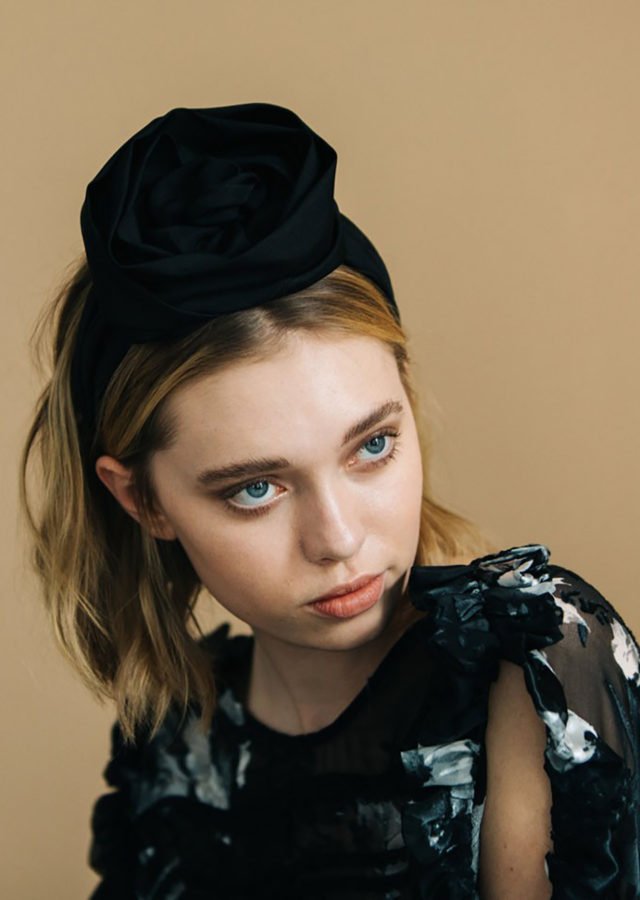 Jennifer Behr Fall 2019 – Honestly WTF