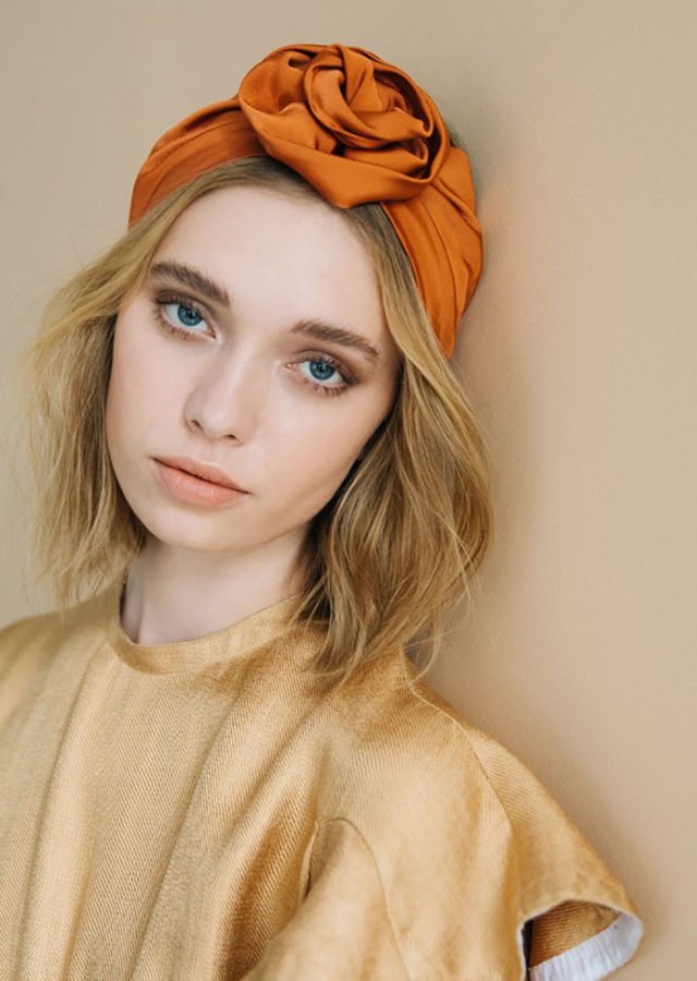 Jennifer Behr Fall 2019 – Honestly WTF