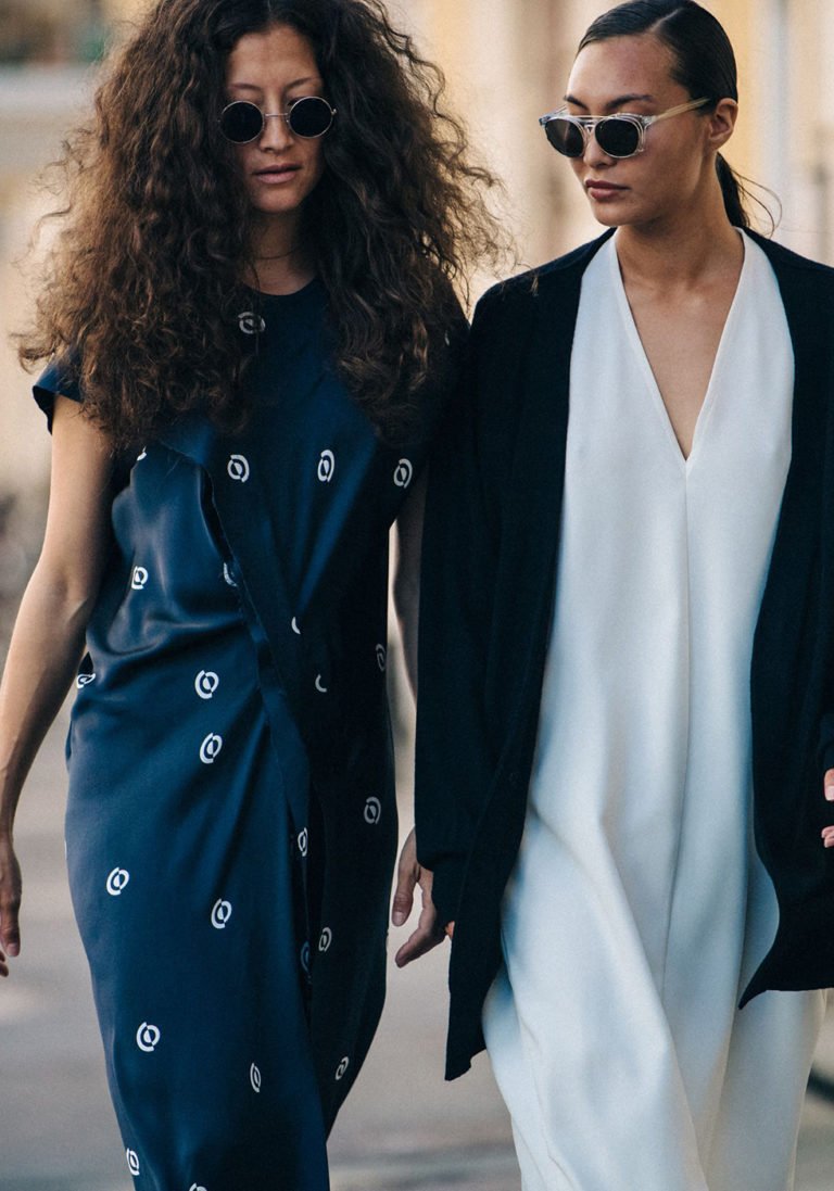 Roucha Winter Collection – Honestly WTF