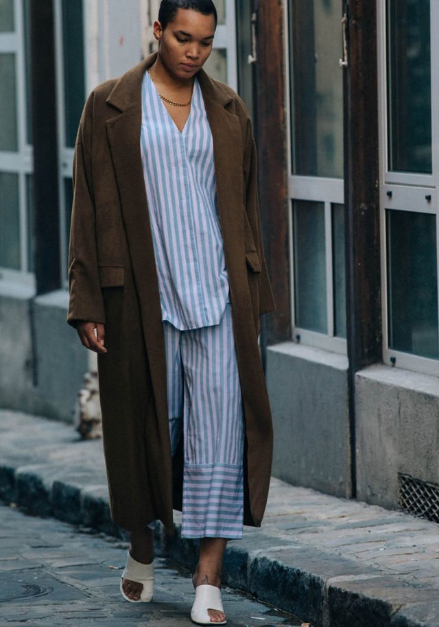 Roucha Winter Collection – Honestly WTF