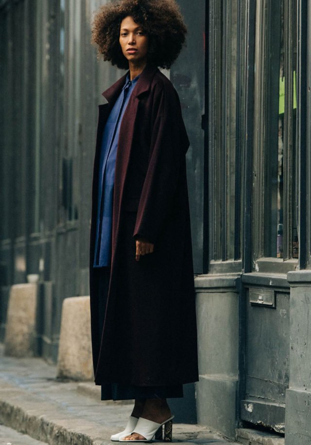 Roucha Winter Collection – Honestly WTF