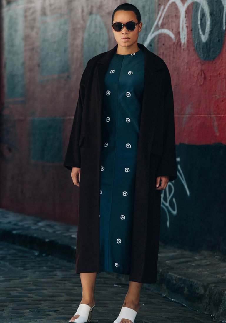 Roucha Winter Collection – Honestly WTF