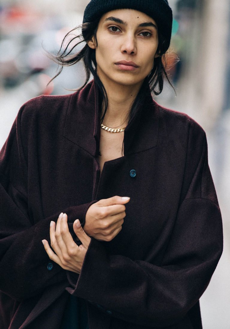 Roucha Winter Collection – Honestly WTF