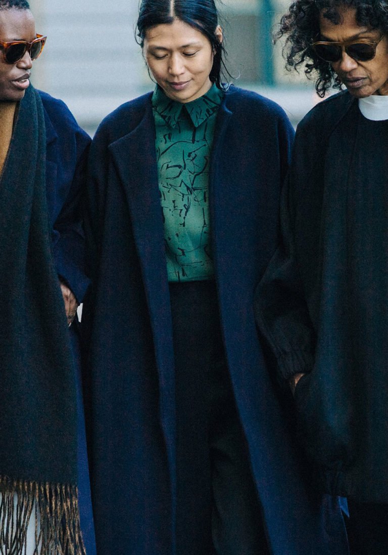 Roucha Winter Collection – Honestly WTF