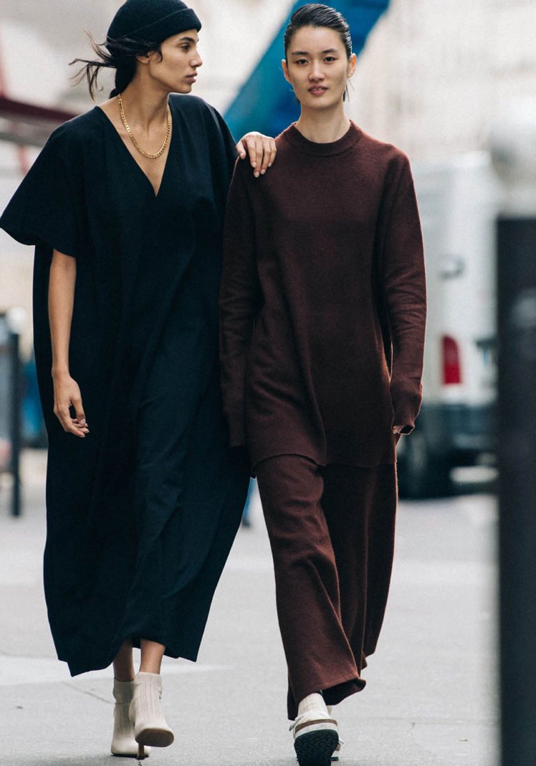 Roucha Winter Collection – Honestly WTF