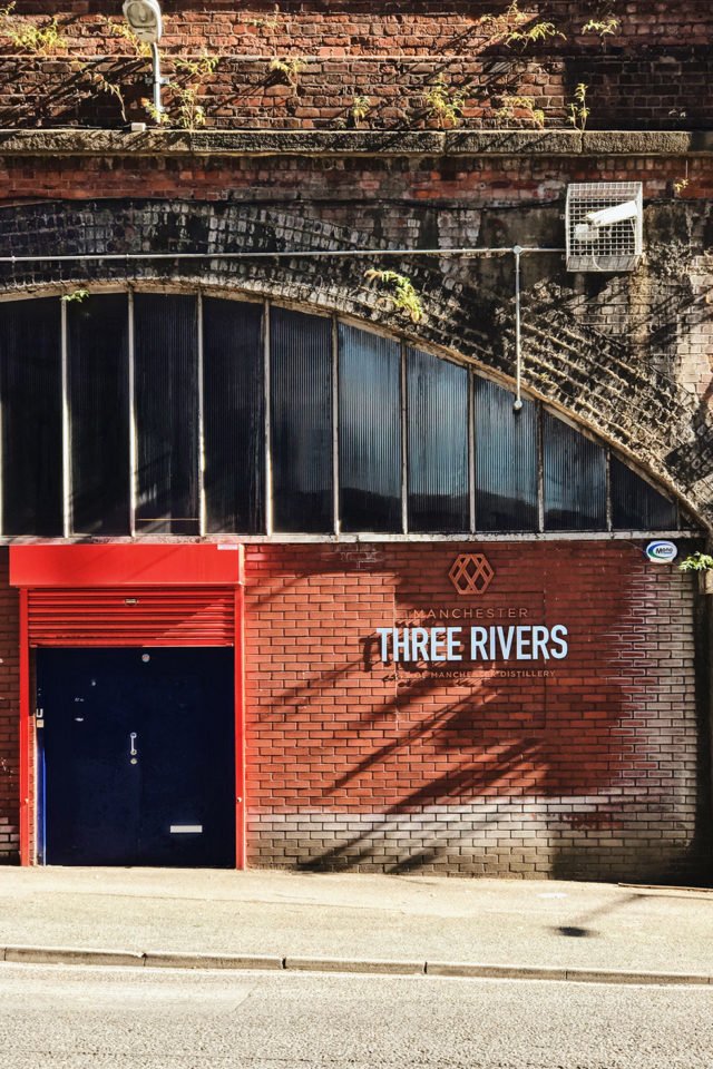 Visiting Manchester, UK - Honestly WTF