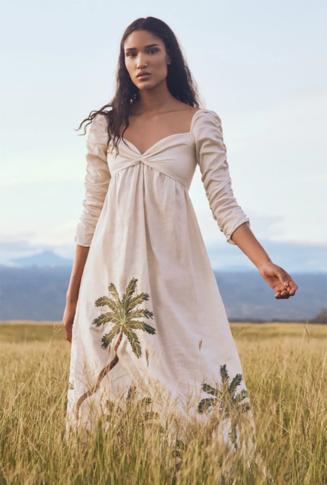 Agua by Agua Bendita – Honestly WTF