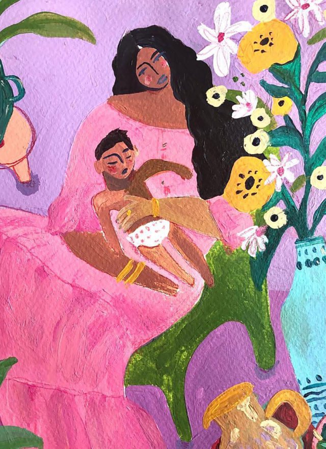 Ana Leovy - Honestly WTF