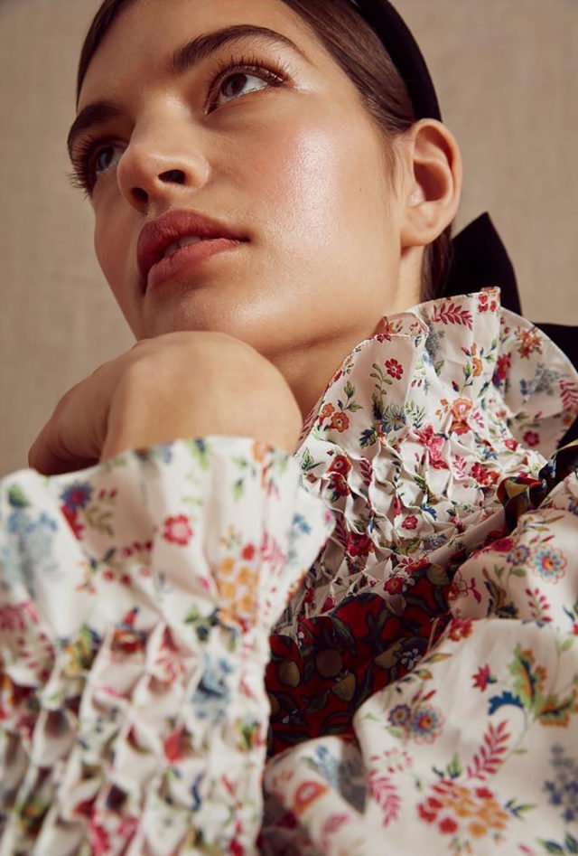 Horror Vacui Pre-Fall 2019 – Honestly WTF