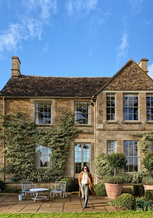 Visiting The Cotswolds, Part 2 – Honestly WTF