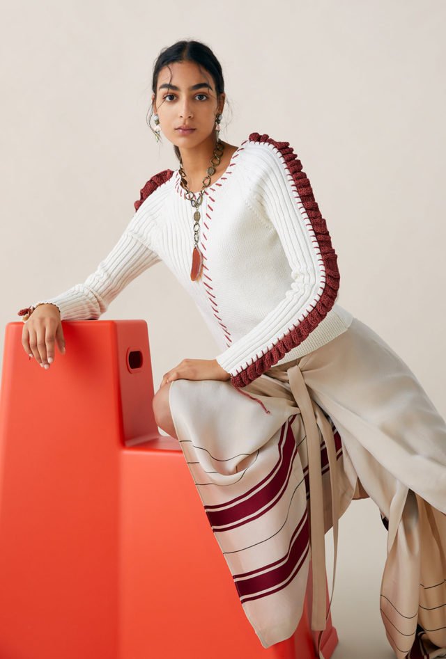 Currently Crushing On: Zara Studio Collection – Honestly WTF