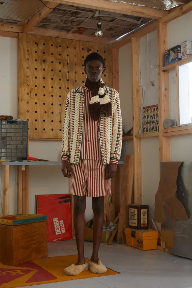 Bode – Honestly WTF