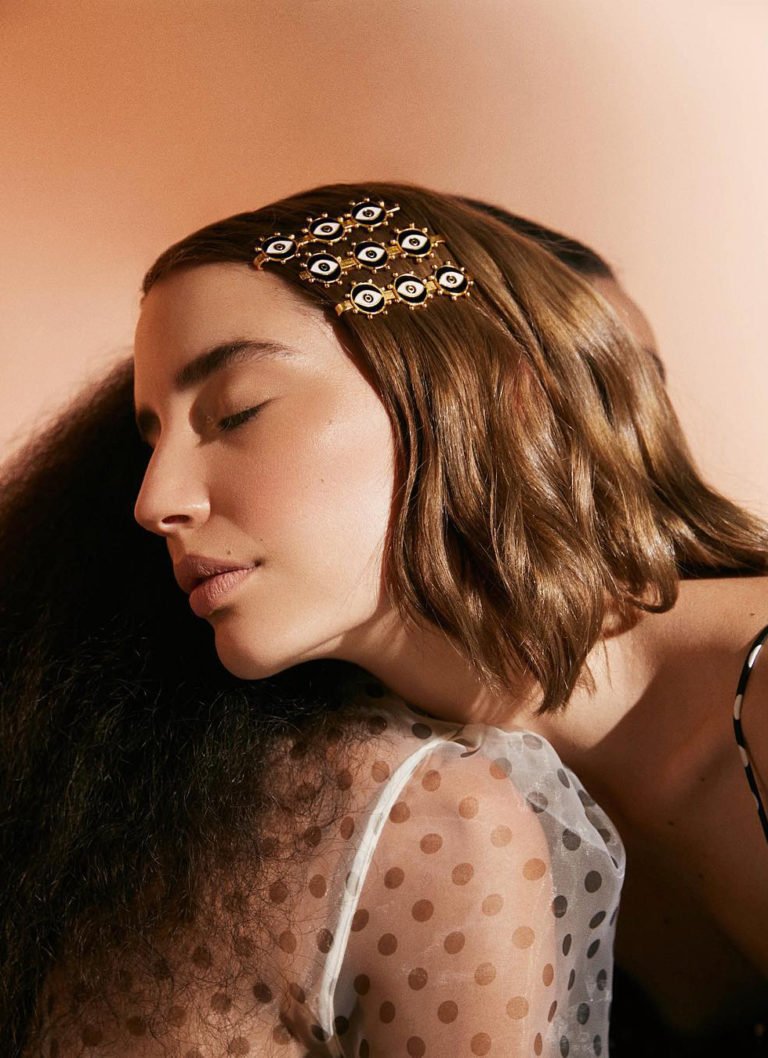 Daniela Salcedo Jewlery – Honestly WTF