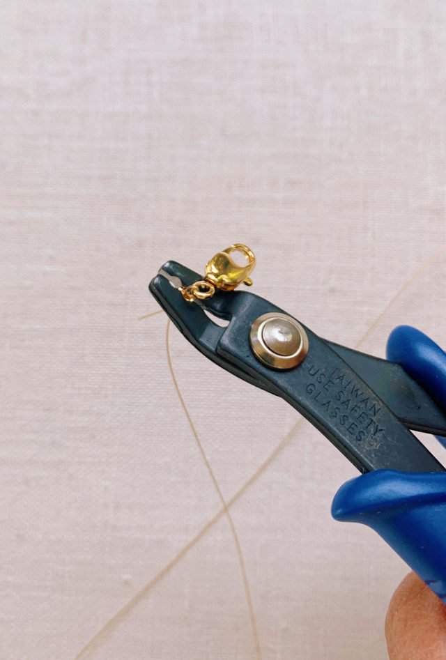 DIY Beaded Summer Necklaces – Honestly WTF