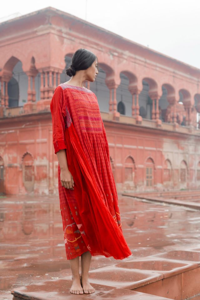 Injiri – Honestly WTF