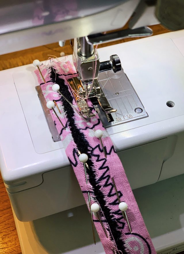 DIY Fabric Wrapped Teva Sandals – Honestly WTF