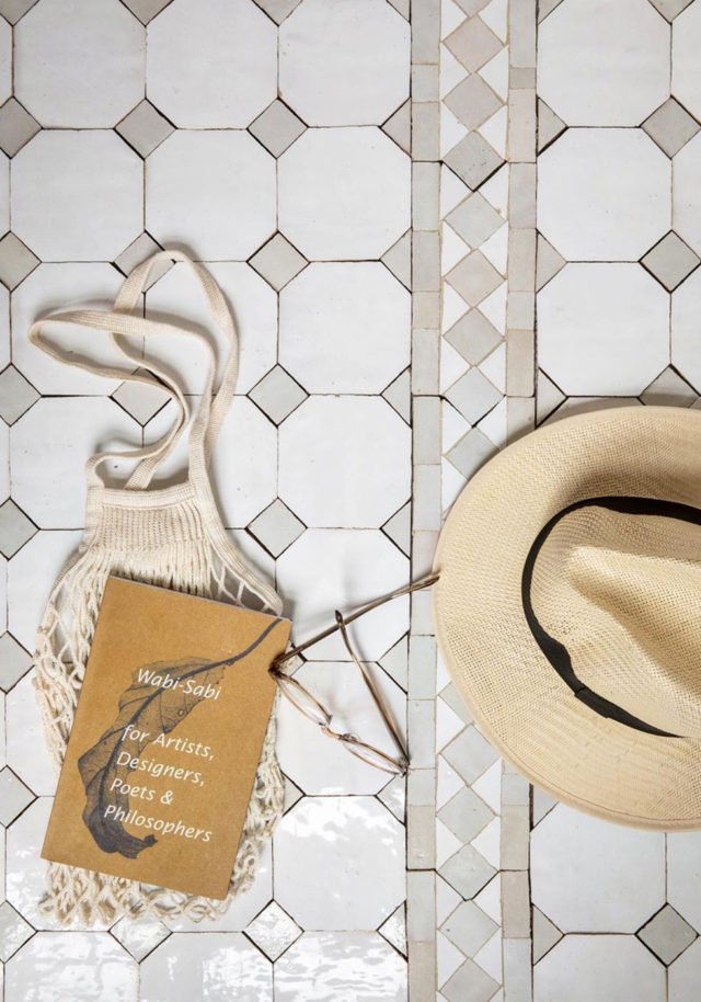 Zio & Sons + Clé Tile – Honestly WTF