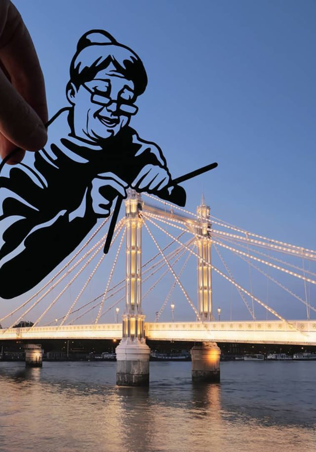 Paperboyo – Honestly WTF