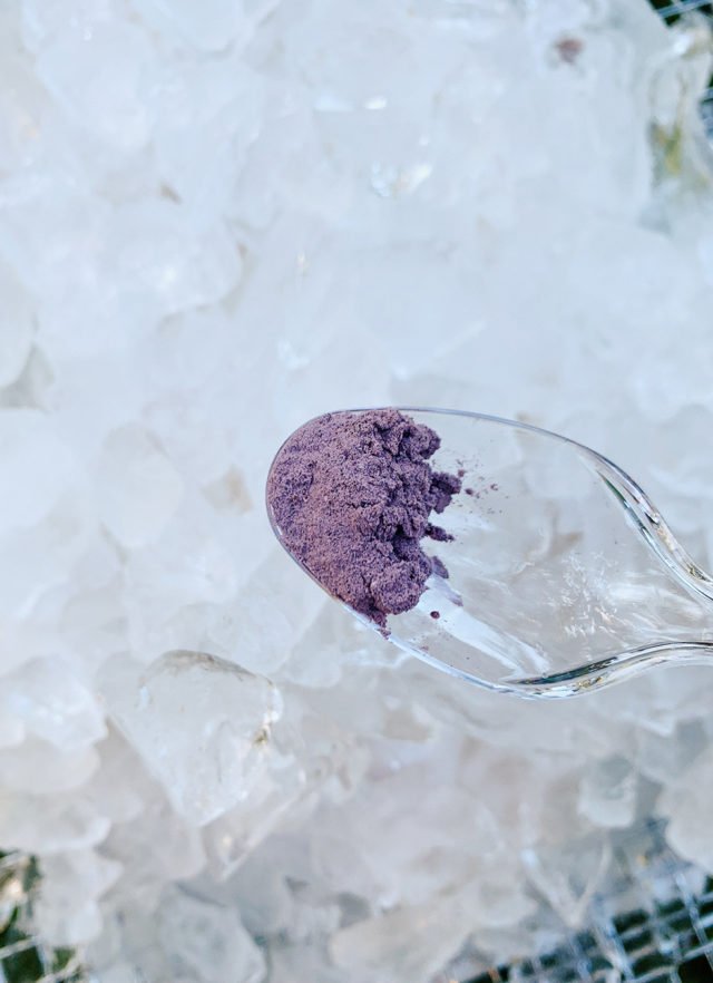 DIY Ice Dyeing – Honestly WTF