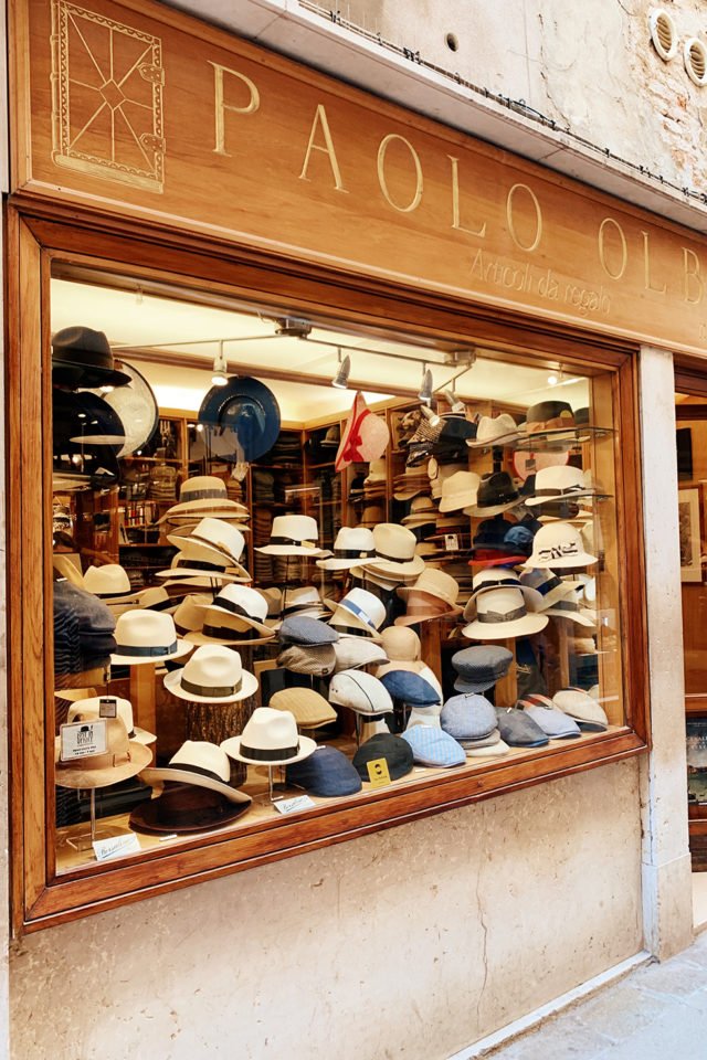 Visiting Venice, Italy – Honestly WTF