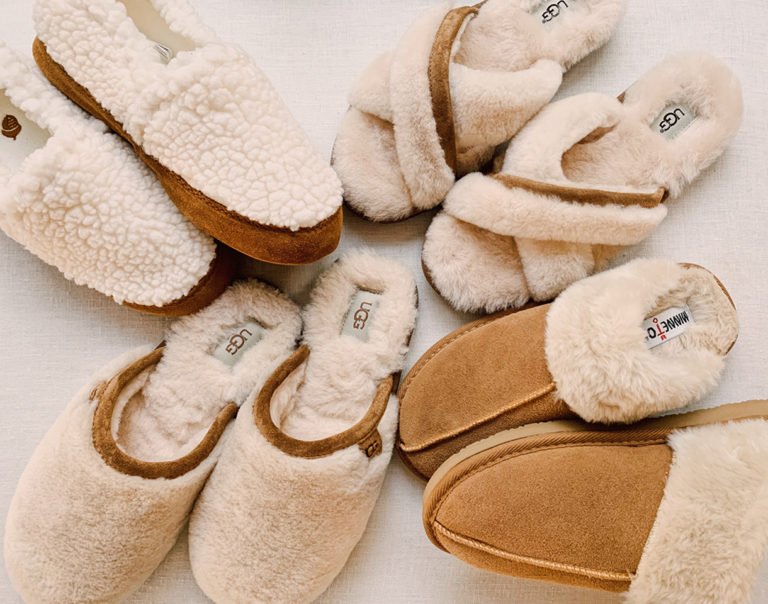 DIY Embellished Slippers, 3 Ways – Honestly WTF