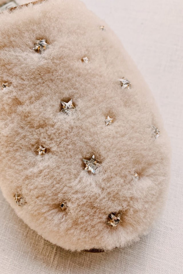 DIY Embellished Slippers, 3 Ways – Honestly WTF