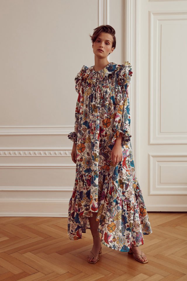 Horror Vacui Spring 2020 – Honestly WTF