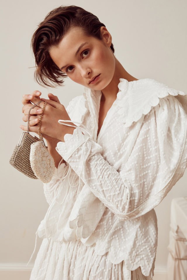 Horror Vacui Spring 2020 – Honestly WTF