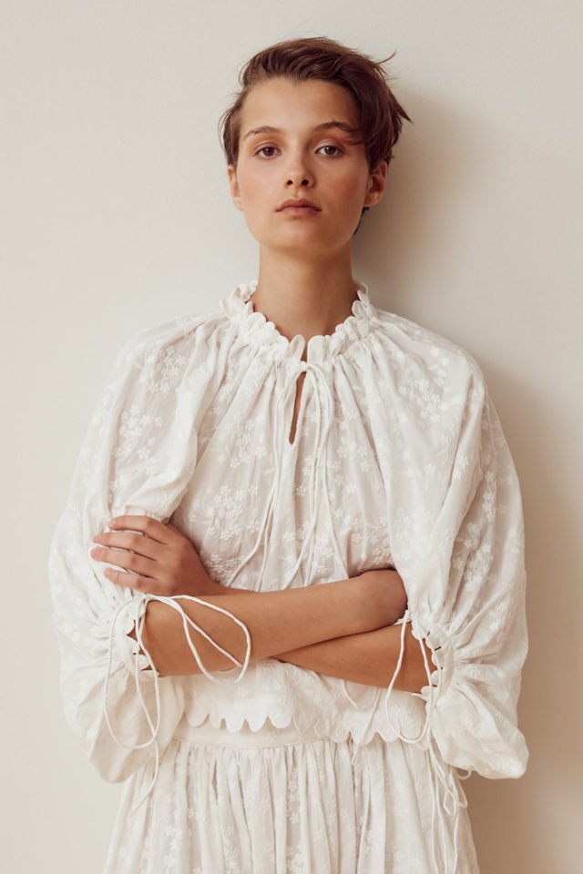 Horror Vacui Spring 2020 – Honestly WTF