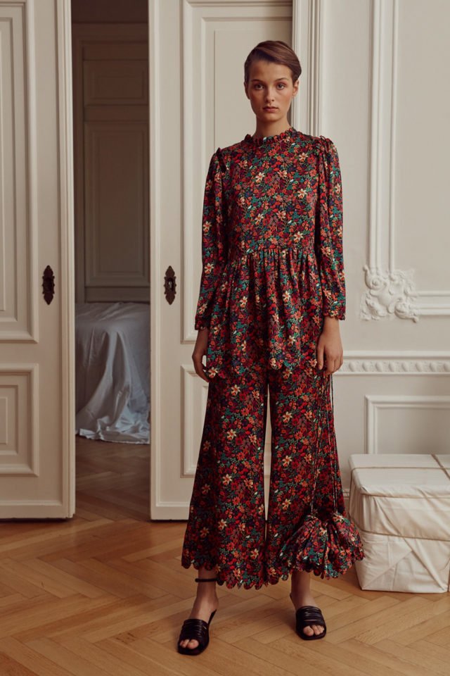 Horror Vacui Spring 2020 – Honestly WTF