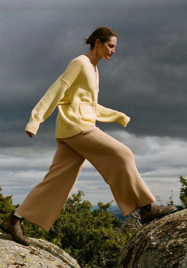 Babaá Knitwear – Honestly WTF