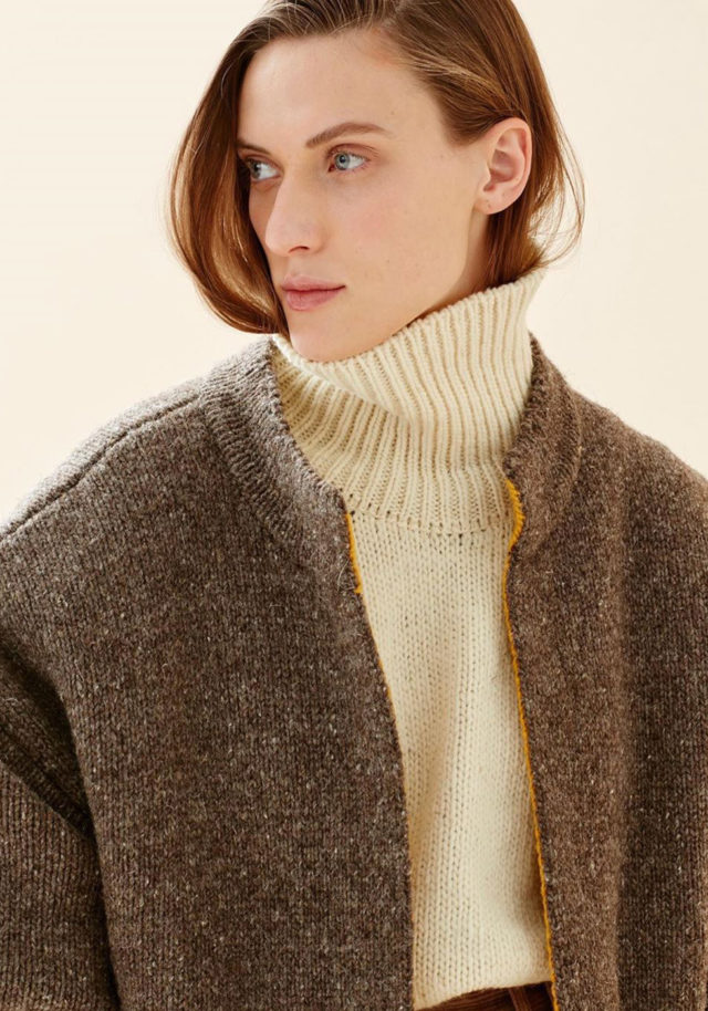 Babaá Knitwear – Honestly WTF