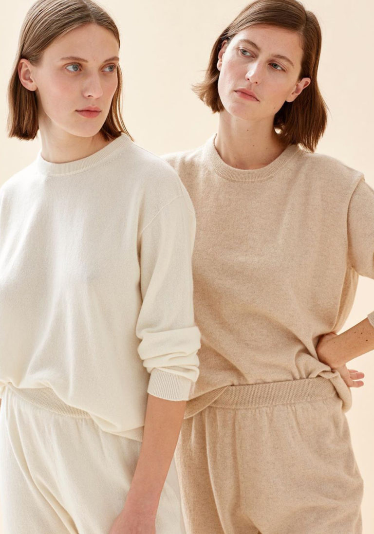 Babaá Knitwear – Honestly WTF