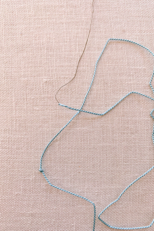 DIY Beaded Daisy Chain Bracelet – Honestly WTF