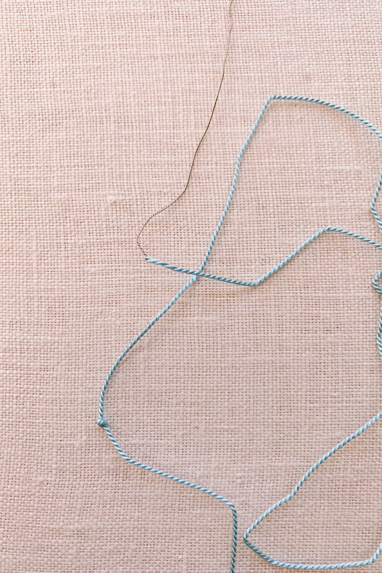 DIY Beaded Daisy Chain Bracelet – Honestly WTF