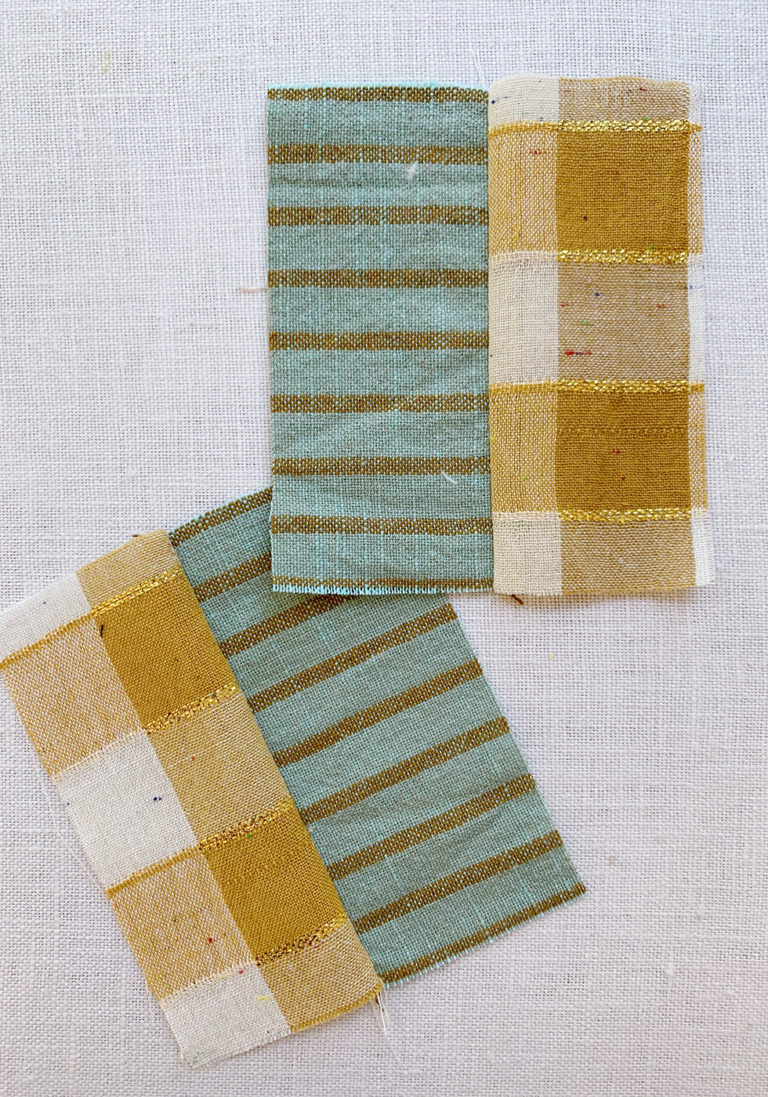 DIY Patchwork (+Upcycled) Denim – Honestly WTF