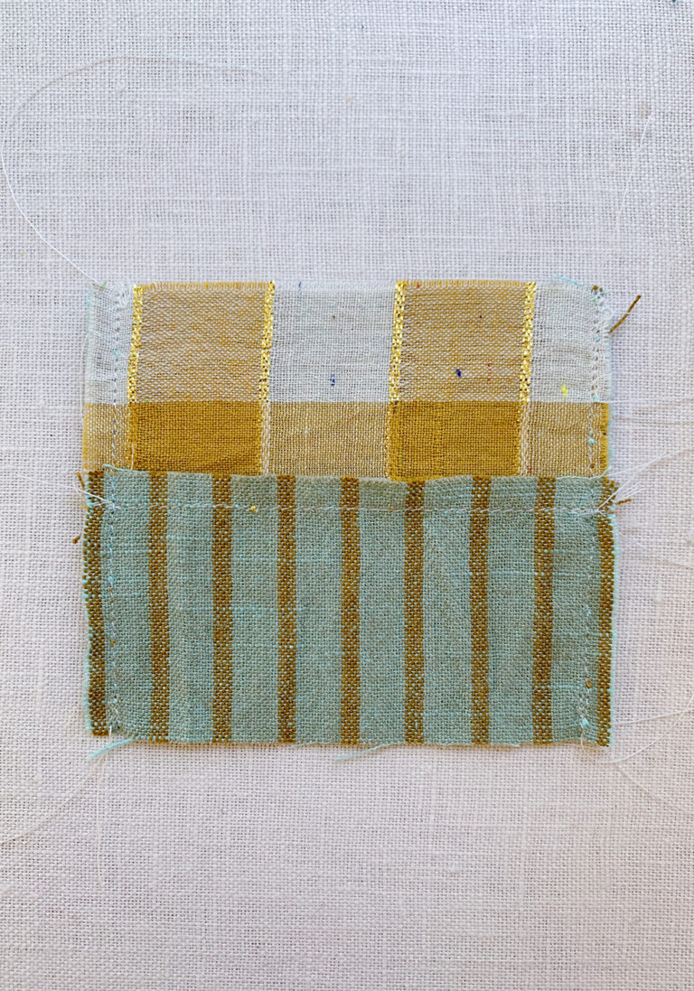 DIY Patchwork (+Upcycled) Denim – Honestly WTF