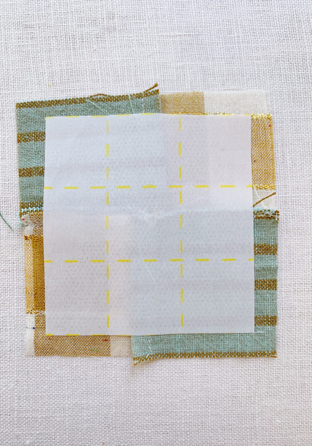 DIY Patchwork (+Upcycled) Denim – Honestly WTF