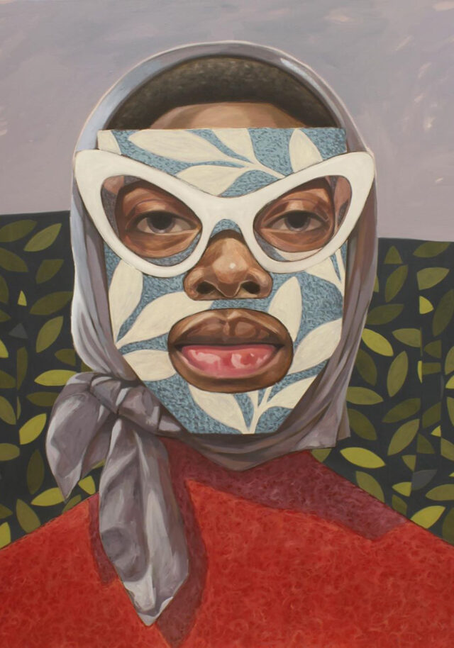 Supporting Black Artists Part 2 – Honestly WTF