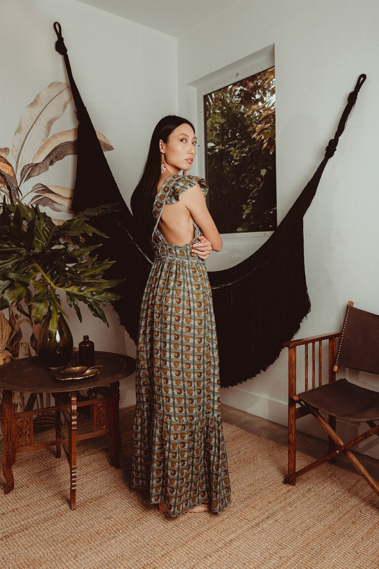 Carolina K Spring 2021 – Honestly WTF