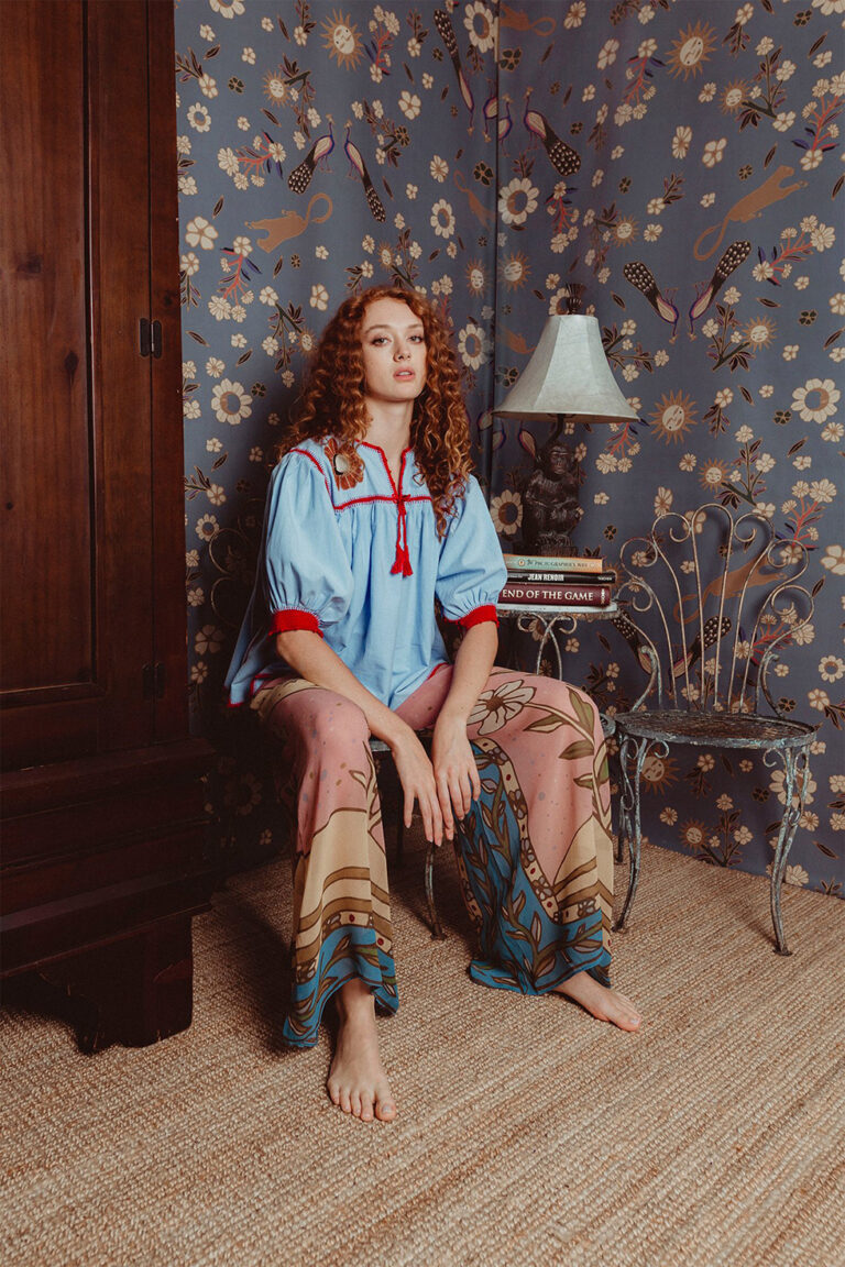 Carolina K Spring 2021 – Honestly WTF