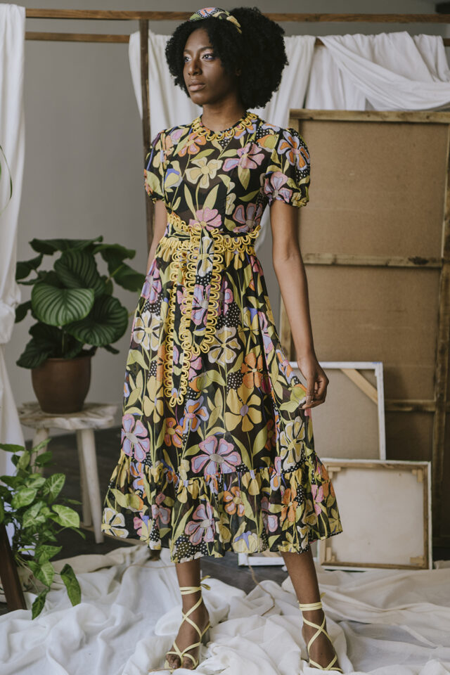 Celia B Spring 2021 – Honestly WTF