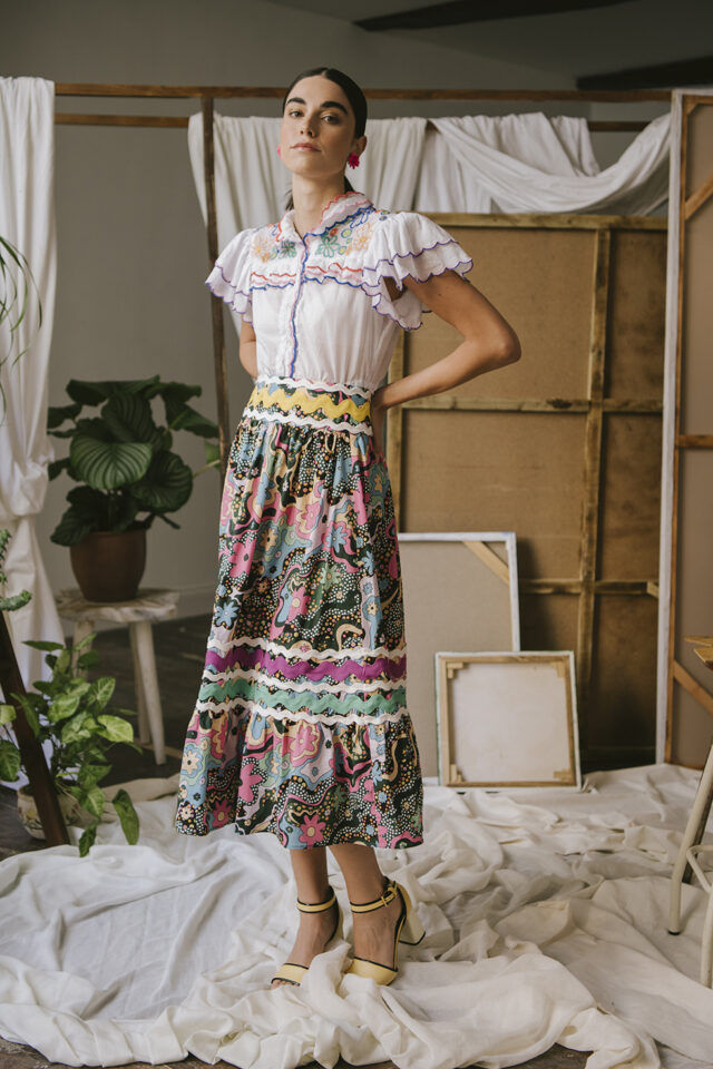 Celia B Spring 2021 – Honestly WTF