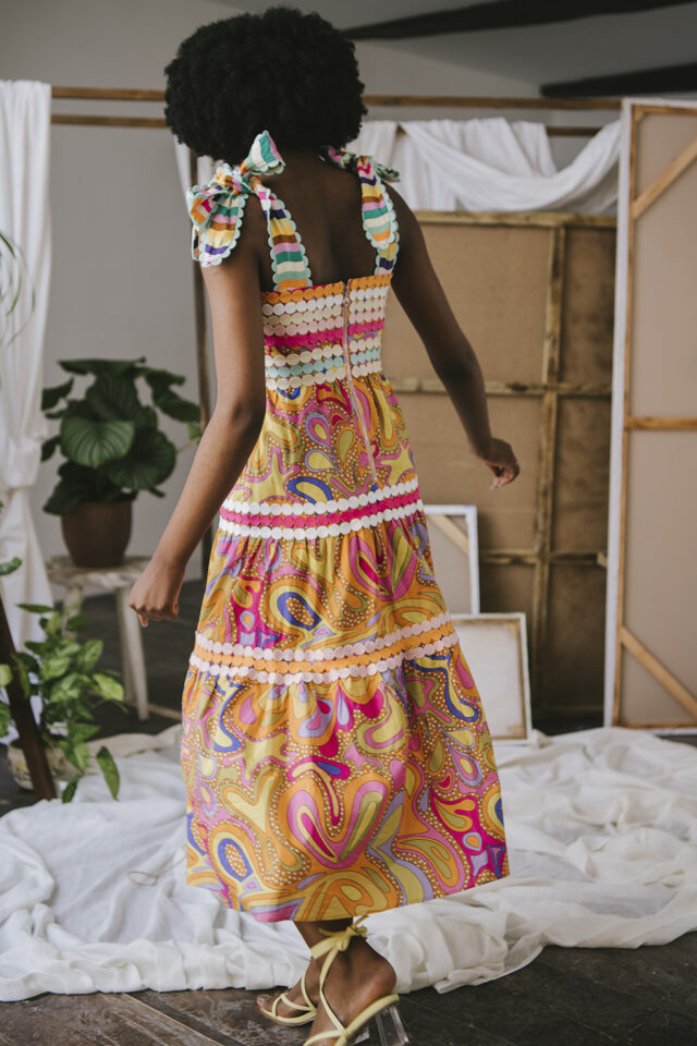 Celia B Spring 2021 – Honestly WTF