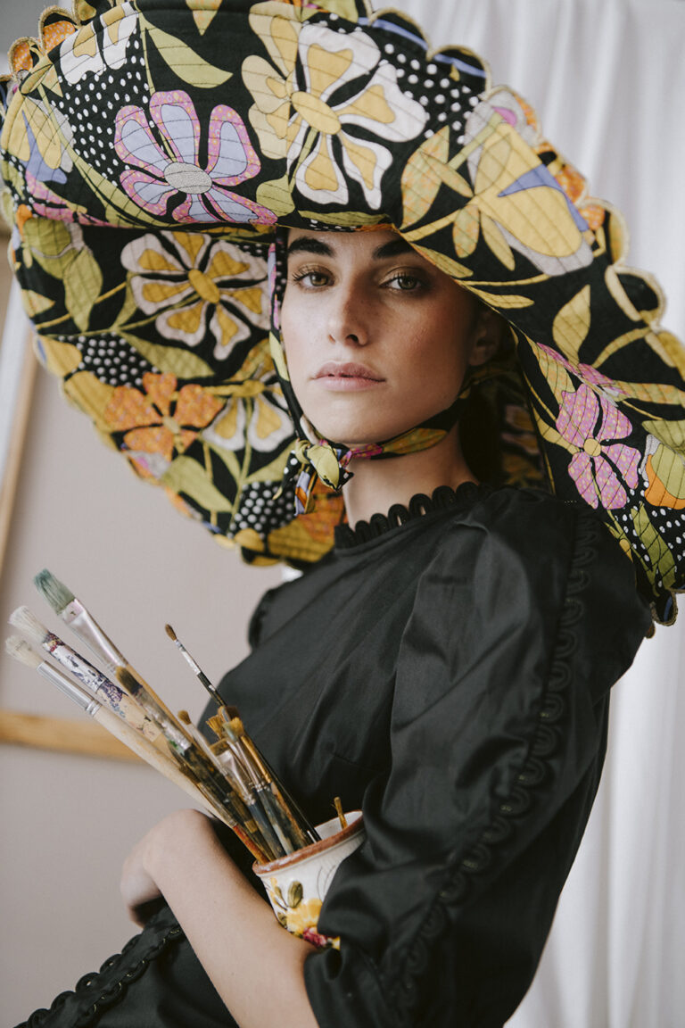 Celia B Spring 2021 – Honestly WTF