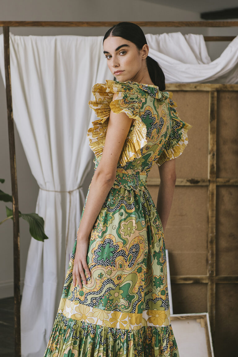 Celia B Spring 2021 – Honestly WTF