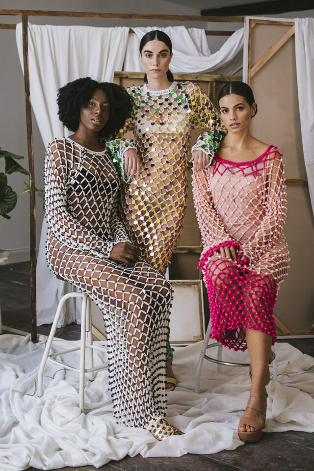 Celia B Spring 2021 – Honestly WTF