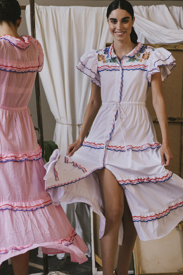 Celia B Spring 2021 – Honestly WTF