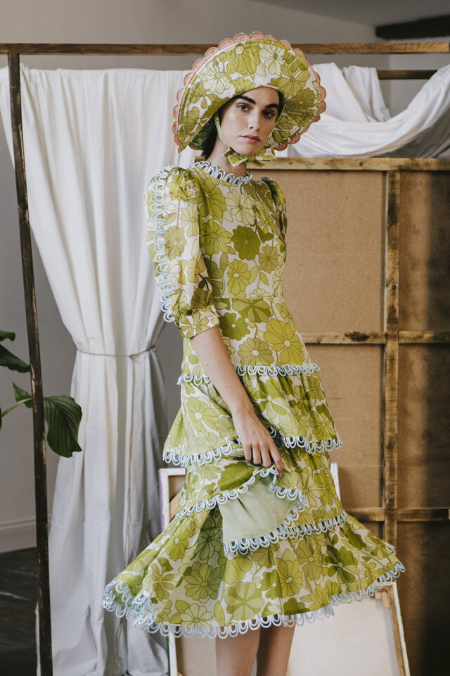 Celia B Spring 2021 – Honestly WTF